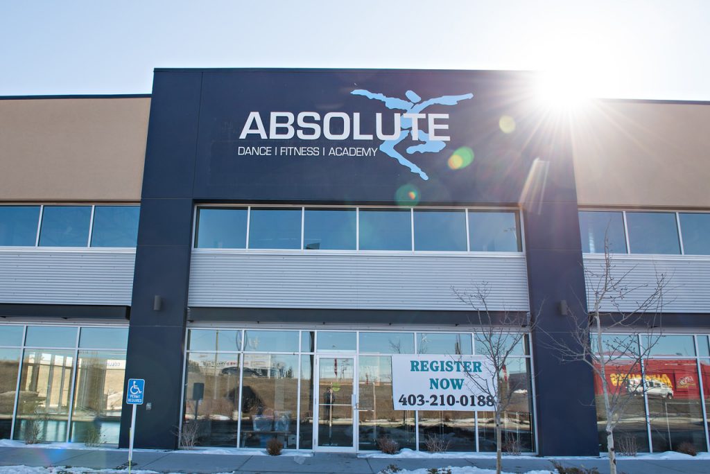 Our Facility – Absolute Dance