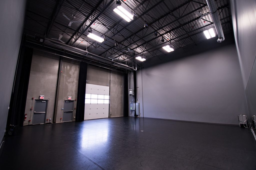 Our Facility – Absolute Dance