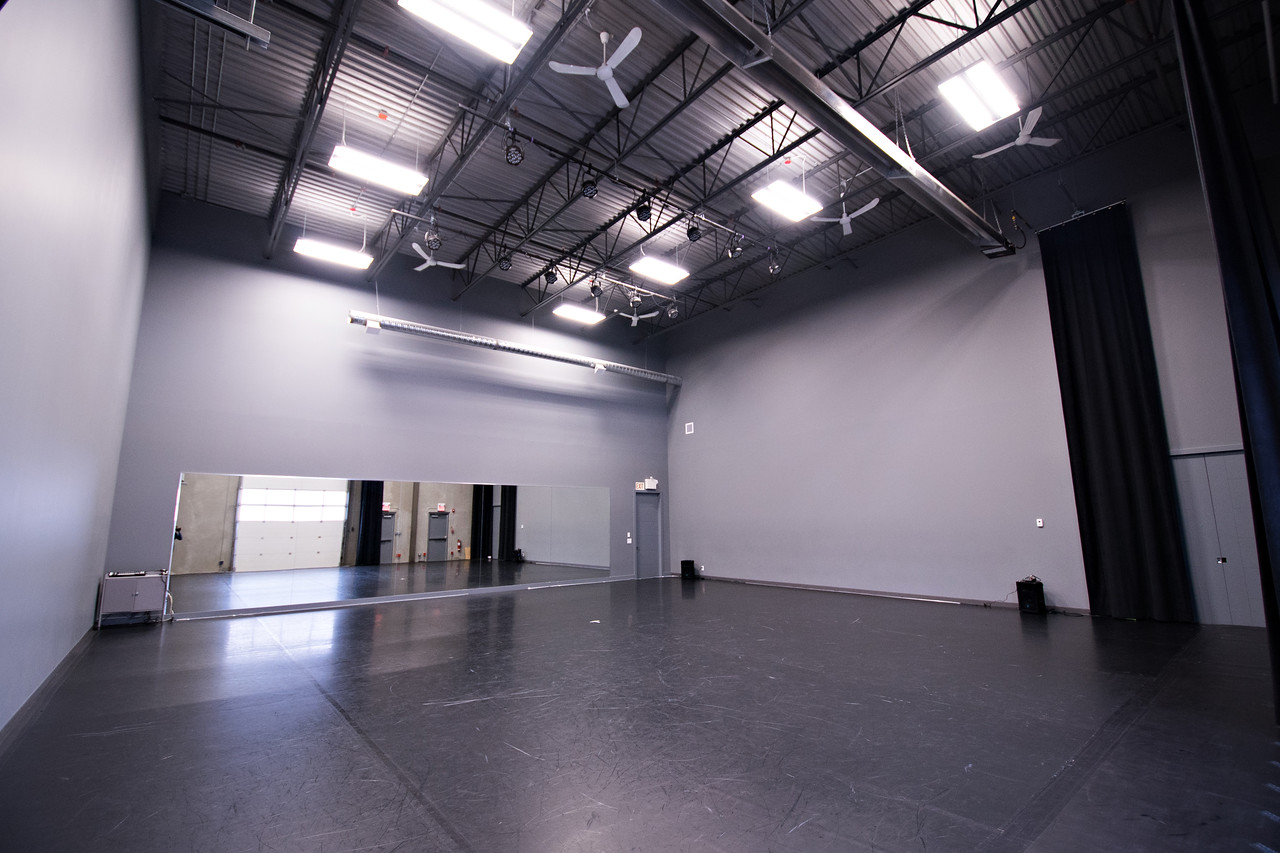 Our Facility – Absolute Dance