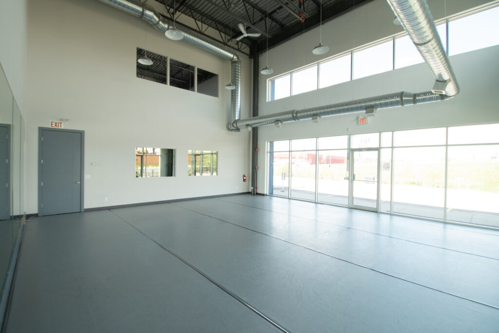 Our Facility – Absolute Dance