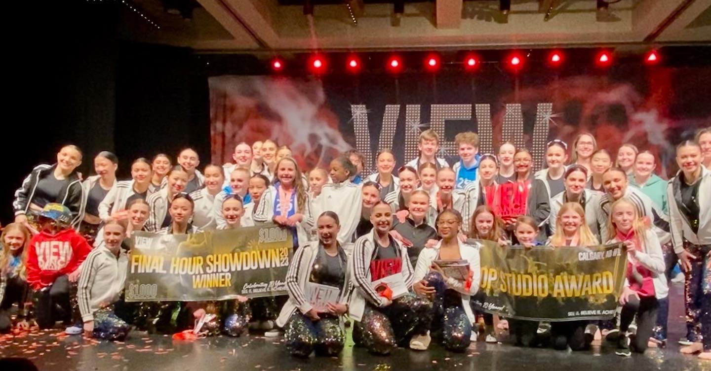 Competitive Team Info – Absolute Dance